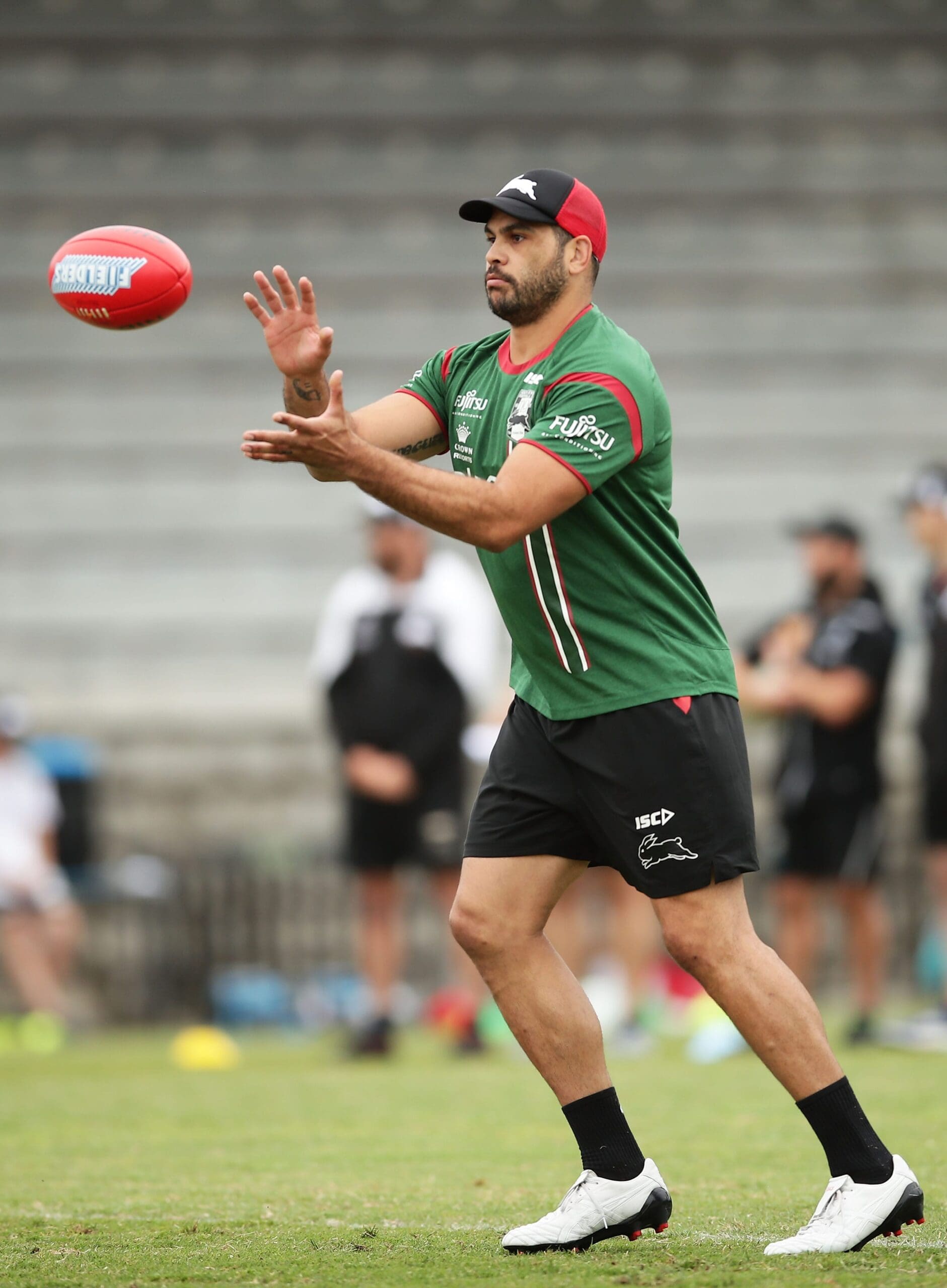 Rugby League's Forgotten Man - NRL News - Zero Tackle