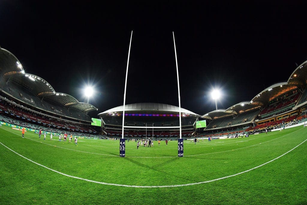 Adelaide to host Holden State Of Origin in 2020 - NRL News - Zero Tackle