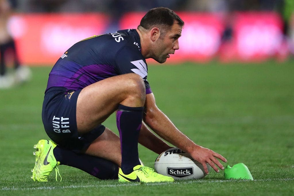 NRL to introduce new shot clock to increase game time - NRL News - Zero ...