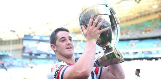 Nat Butcher - Sydney Roosters - NRL Player Profile - Zero Tackle