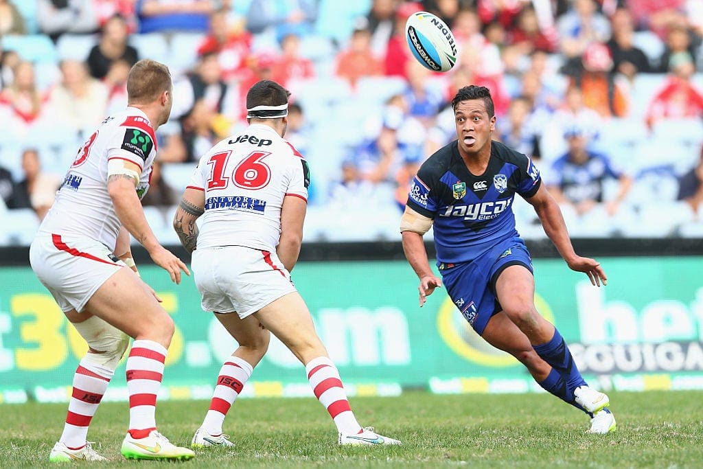 Chase Stanley joins Toronto Wolfpack - Zero Tackle