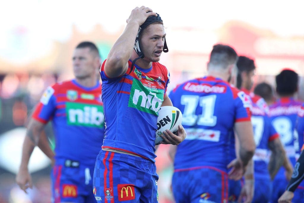 8 things we learned from Round 1 - Zero Tackle