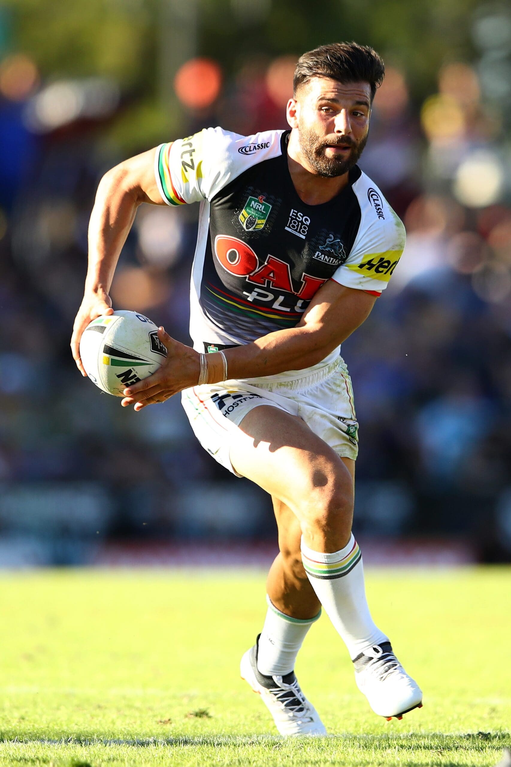 Game-winning wingers values are increasing but by how much? - NRL News ...