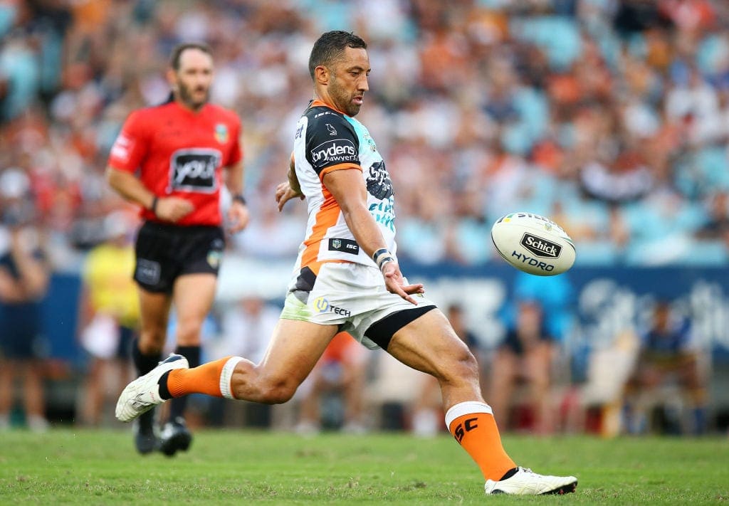 NRL Team of the Week: Round 6 - NRL News - Zero Tackle