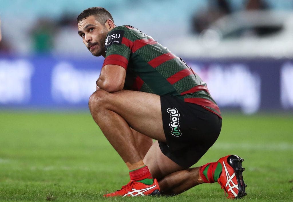 Souths' potential long-term GI replacement revealed - NRL News - Zero ...