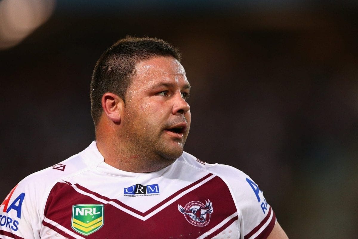 Round 13 Guest Tipper: George Rose - Zero Tackle
