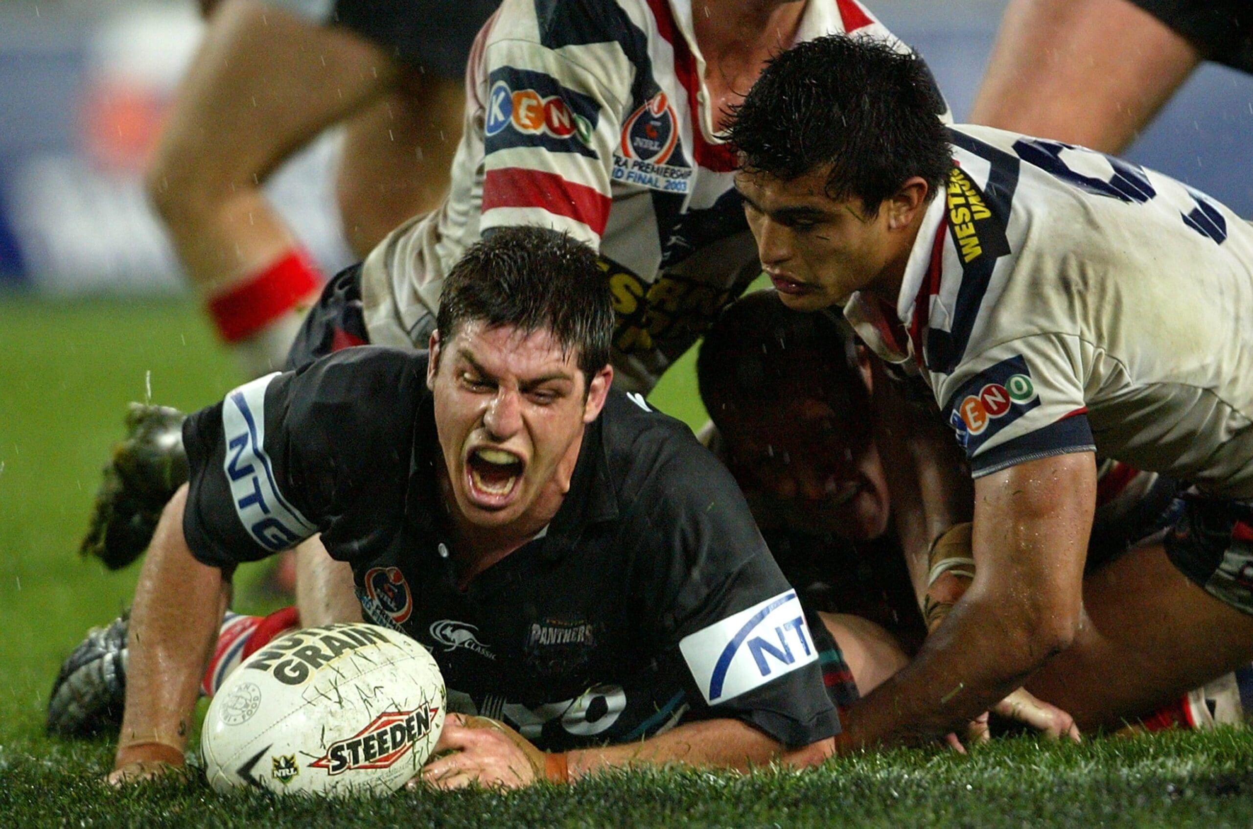 Top 10 Greatest Grand Finals in the NRL Era - NRL News - Zero Tackle