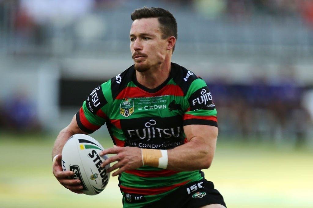"All but done": Rabbitohs set to extend star dummy-half - NRL News ...