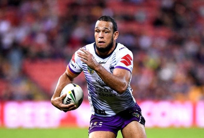 Top 10 Centres in the NRL - NRL News - Zero Tackle
