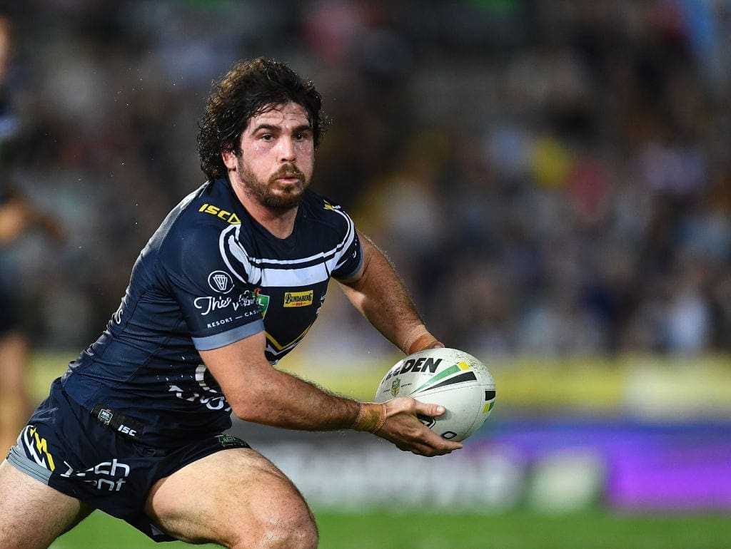 Suitor emerges for departing Cowboys hooker - NRL News - Zero Tackle