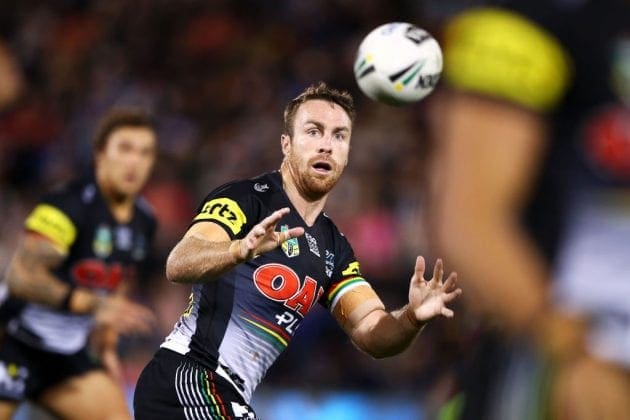 Top 10 NRL goal kickers - NRL News - Zero Tackle - Page 10