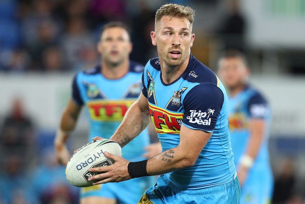 Prime Minister Scott Morrison calls for NRL 'no jab, no play' policy ...