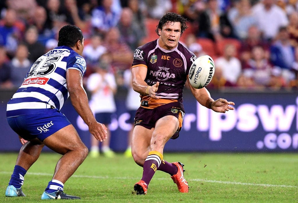 Roberts could miss for Blues with Achilles injury - NRL News - Zero Tackle