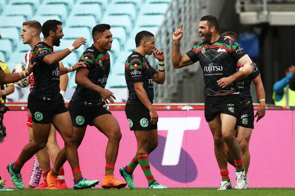 NRL Power Rankings: Week 10 - NRL News - Zero Tackle