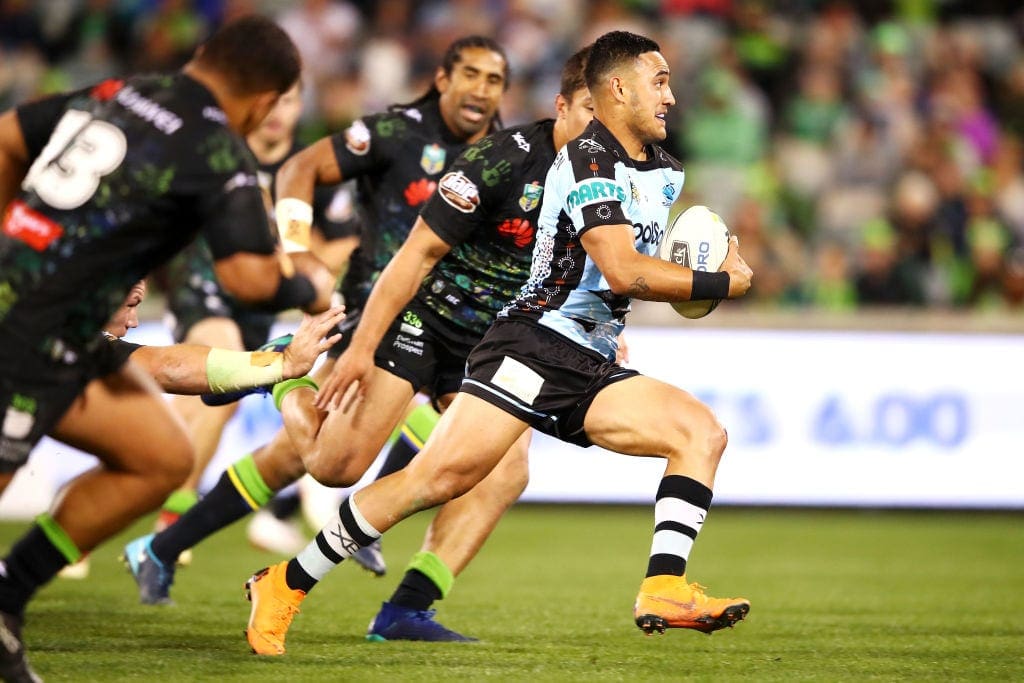 NRL Team of the Week: Round 10 - NRL News - Zero Tackle