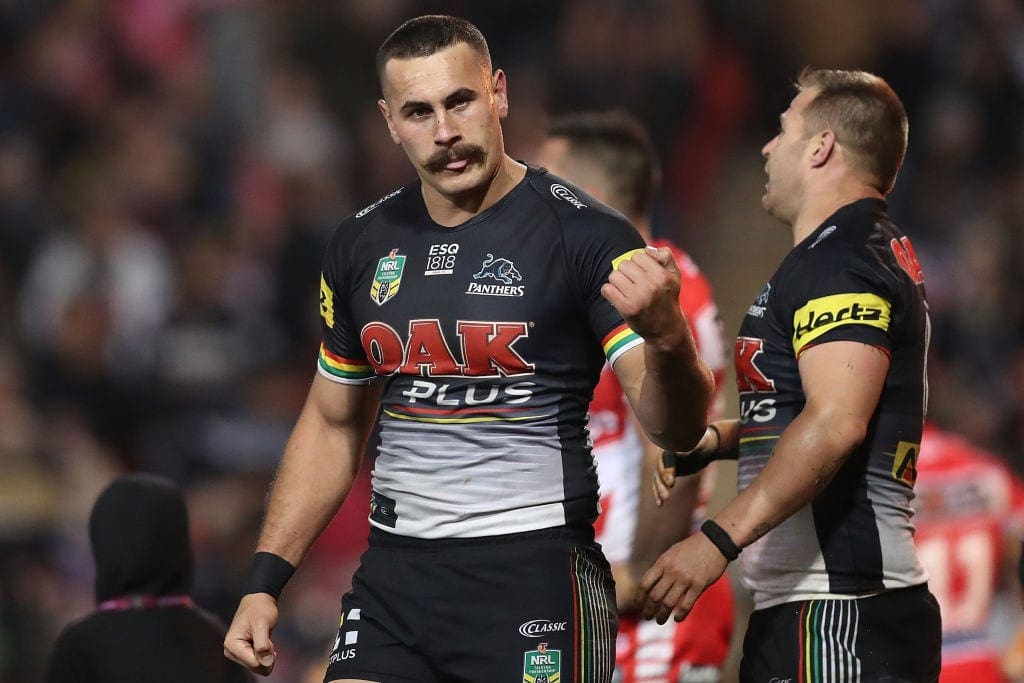 NRL Power Rankings: Round 12 - NRL News - Zero Tackle