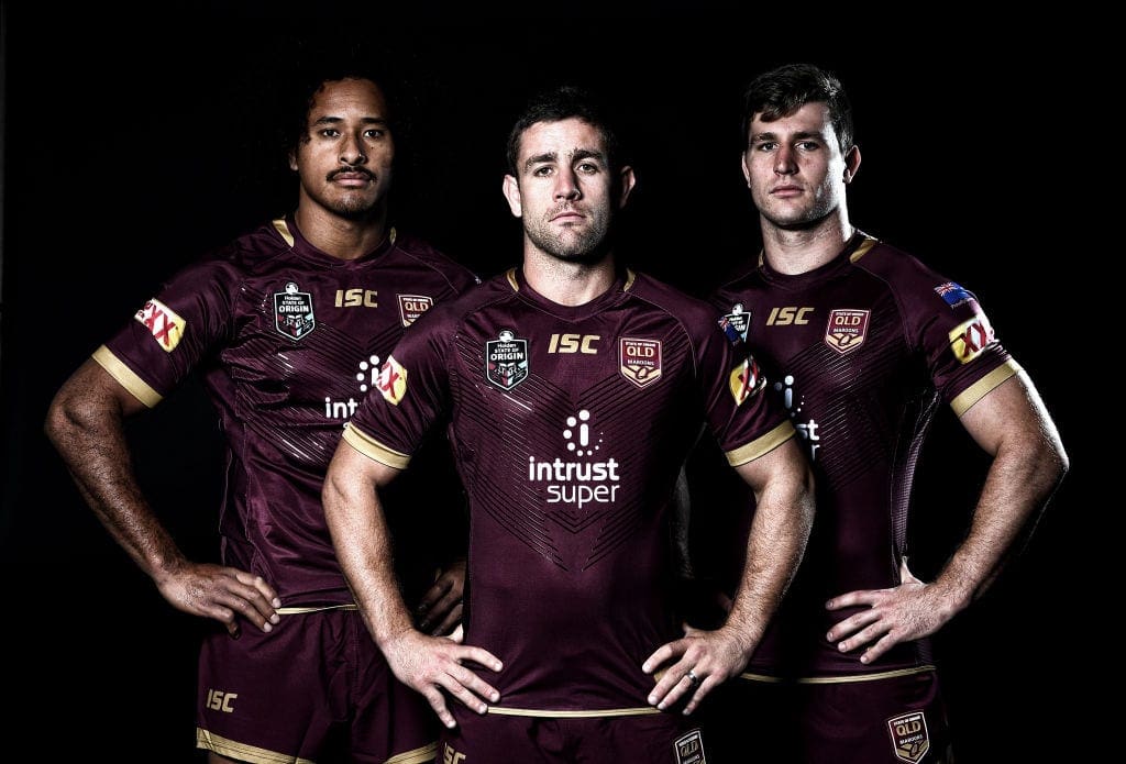 Origin Watch: Queensland - Team Reaction - NRL News - Zero Tackle