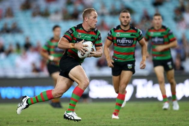 Rabbitohs confirm coaching staff with five new appointments - Zero Tackle