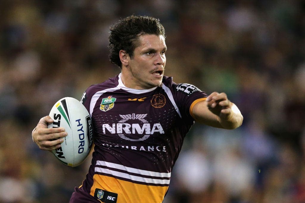 Roberts ruled out of Storm clash - NRL News - Zero Tackle