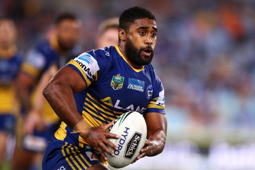 Jennings to take up option in 2019 contract - NRL News - Zero Tackle