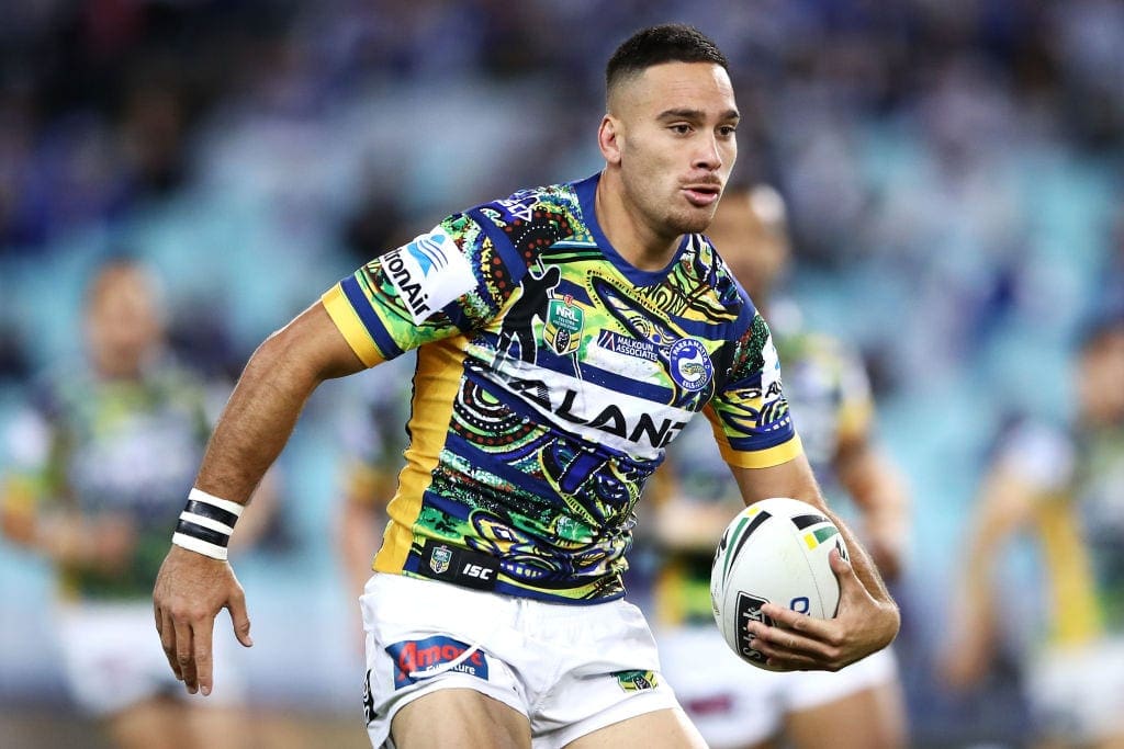 Norman thrown off by rumours of his future - NRL News - Zero Tackle