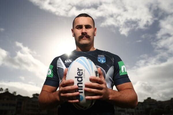 Team emerges as favourites for Reagan Campbell-Gillard - Zero Tackle