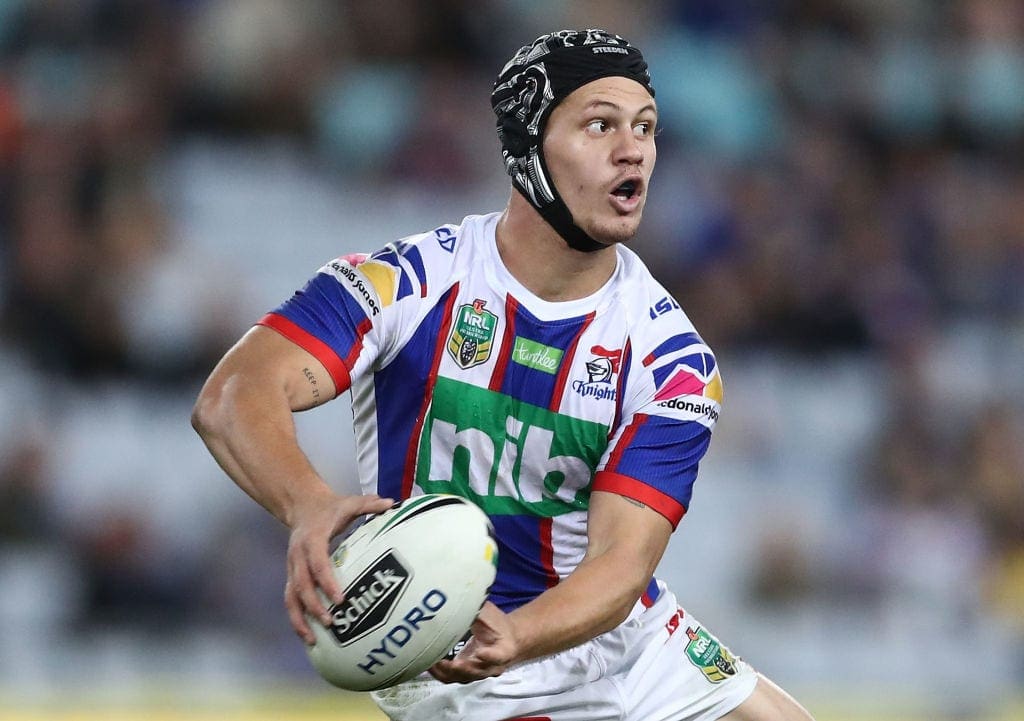 Team talk: Round 20 - NRL News - Zero Tackle