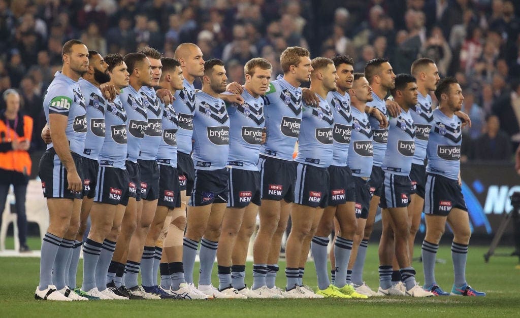 Blues opt for Prior as RCG replacement - NRL News - Zero Tackle