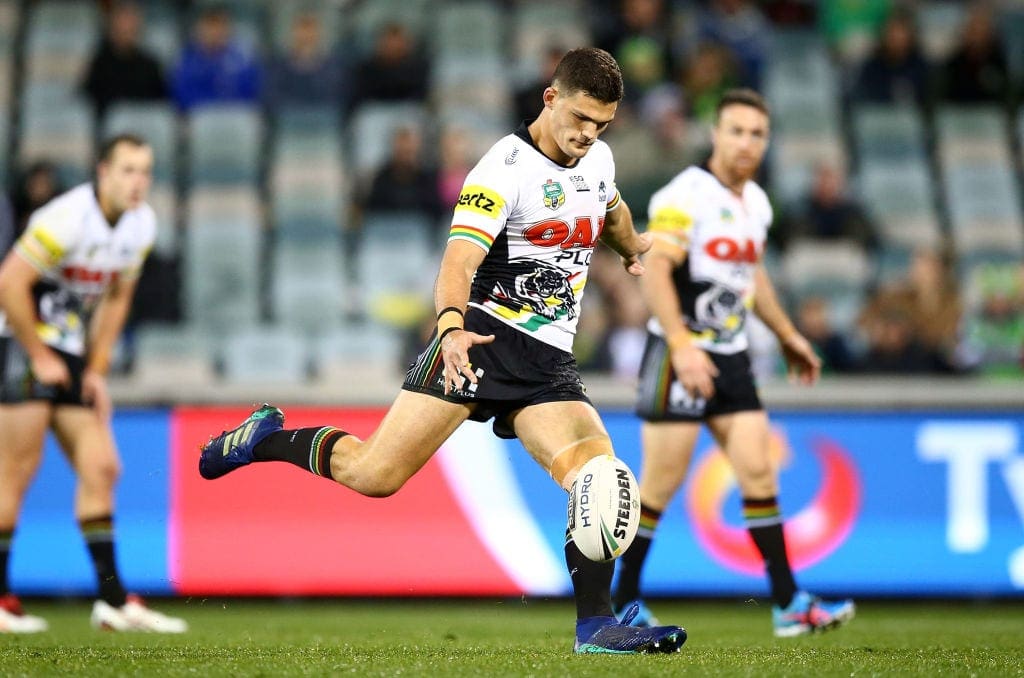 50 Random Rugby League Thoughts - Part 2 - Zero Tackle