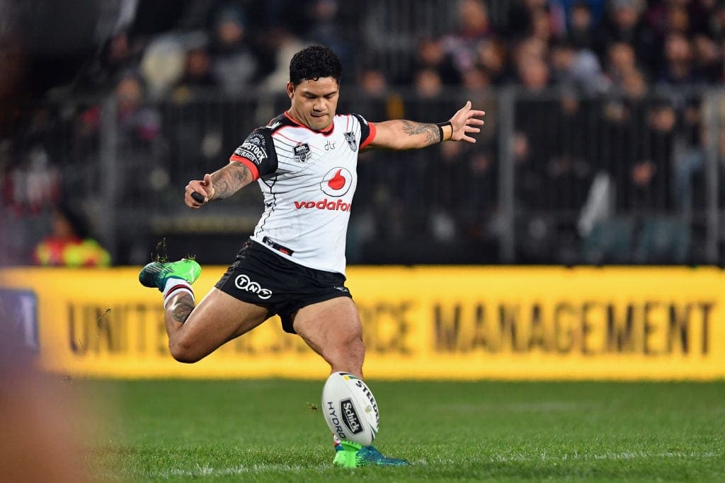 Salary cap to squeeze Luke out of New Zealand - NRL News - Zero Tackle