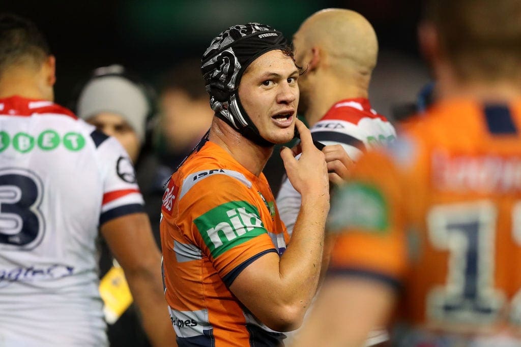 Ponga much more than hype - NRL News - Zero Tackle