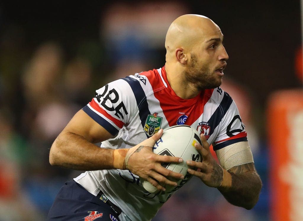 Eels circling Ferguson, Morris twins - NRL News - Zero Tackle