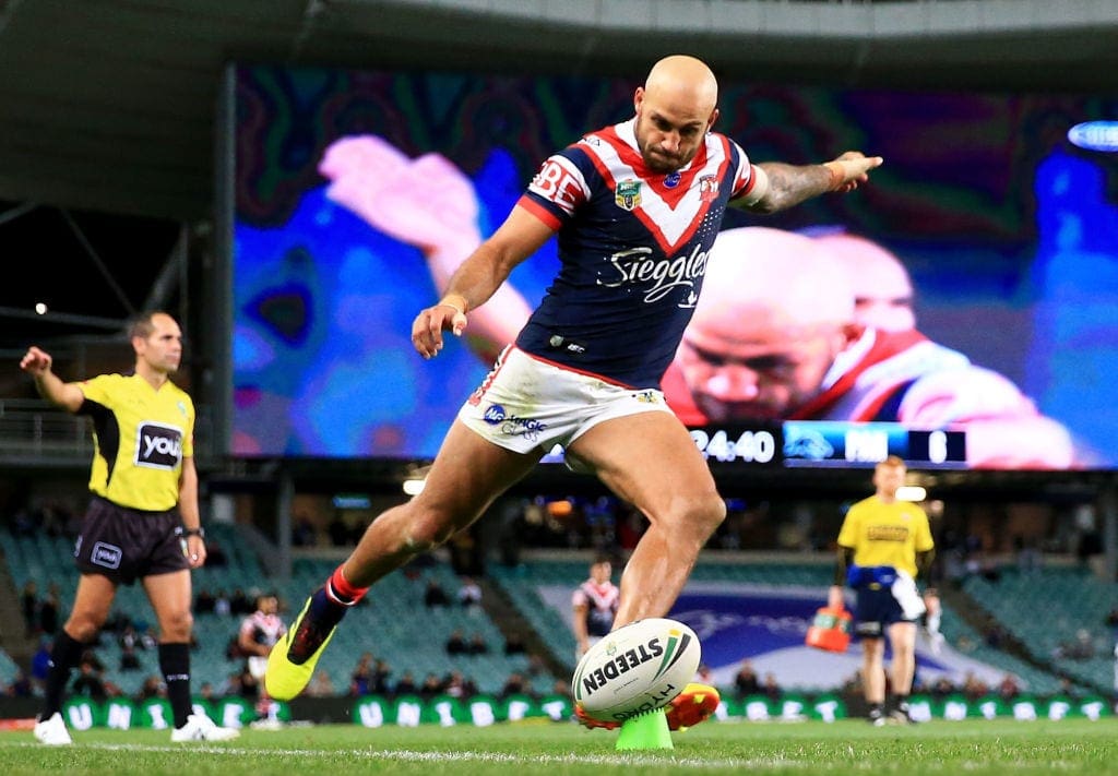 Ferguson meets with Knights - NRL News - Zero Tackle