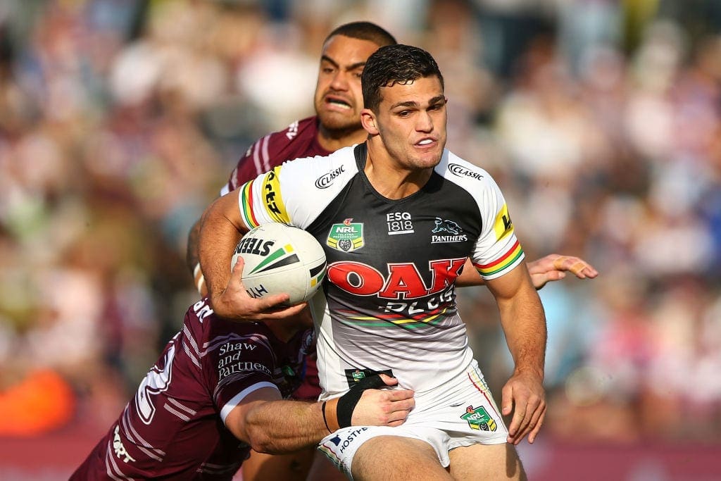 Top 10: Best players in the NRL (under 23 years of age) - NRL News ...