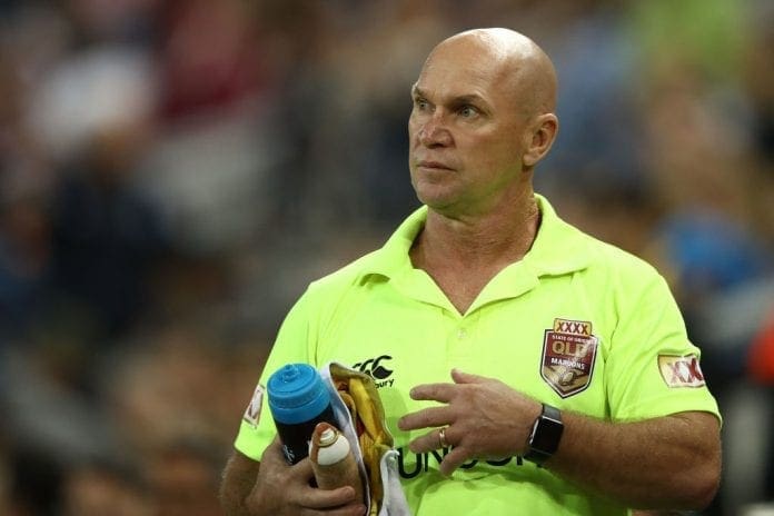 Queensland legend set for Suncorp statue - NRL News - Zero Tackle