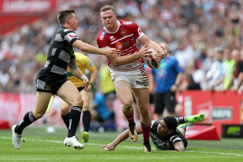 Bulldogs forward suffers injury setback, set to miss another two months ...