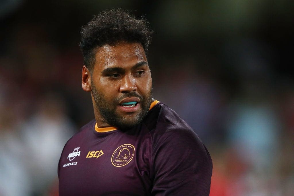 Thaiday announces retirement - NRL News - Zero Tackle