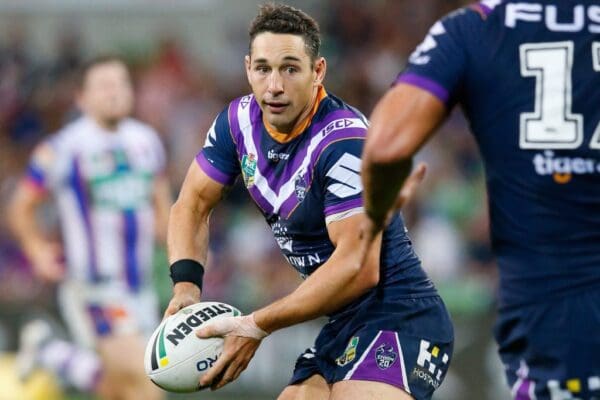 The 15 best NRL fullbacks of the century - NRL News - Zero Tackle