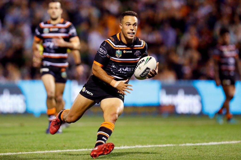 "I hated that”: Brooks speaks out on the weight of expectation before ...
