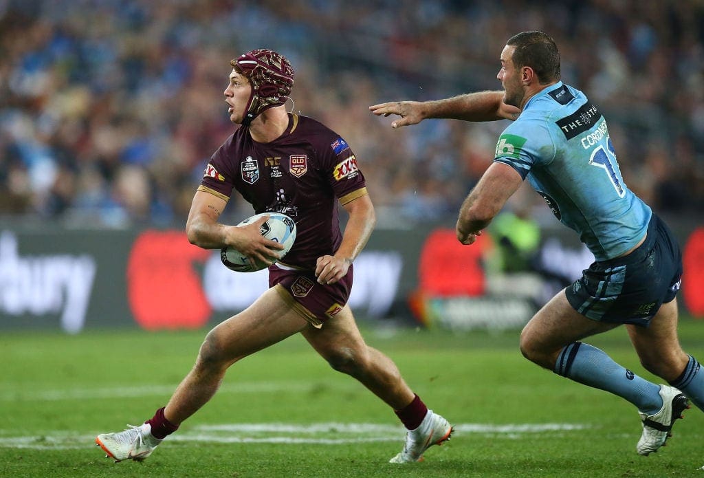INJURY NEWS: Ponga's game three Origin status revealed - NRL News ...