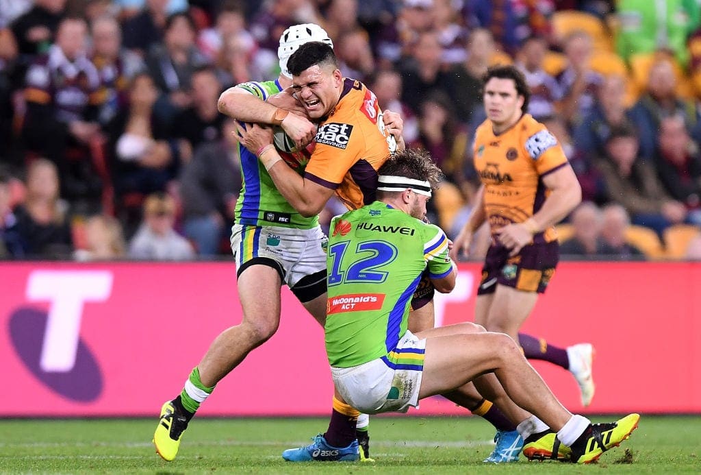 Queensland name U20s squad for clash with NSW U20s - NRL News - Zero Tackle