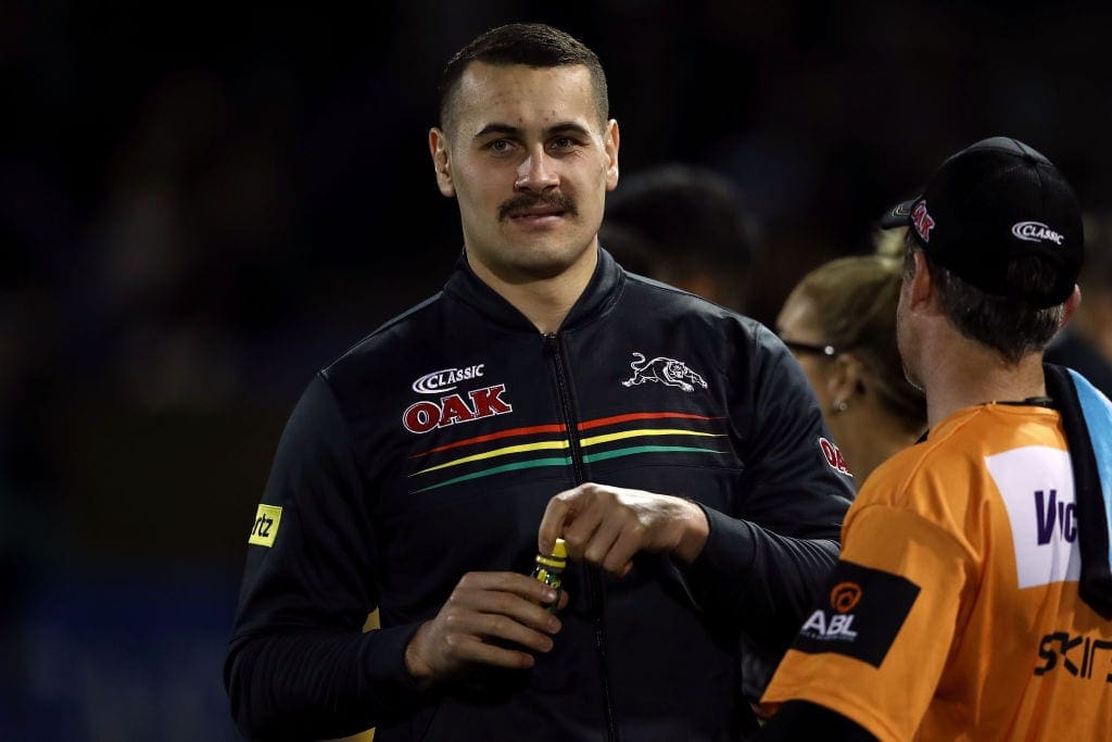 RCG’s KFC admission - NRL News - Zero Tackle