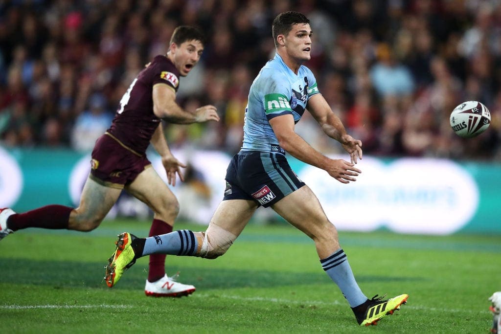 Laurie Daley's comments re Cleary are WAY off the mark - NRL News ...