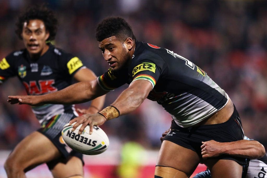 NRL legends slam judiciary following ban for Panthers star - NRL News ...