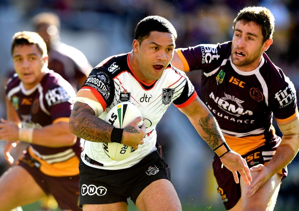 Issac Luke declares he wants to stay at New Zealand - NRL News - Zero ...
