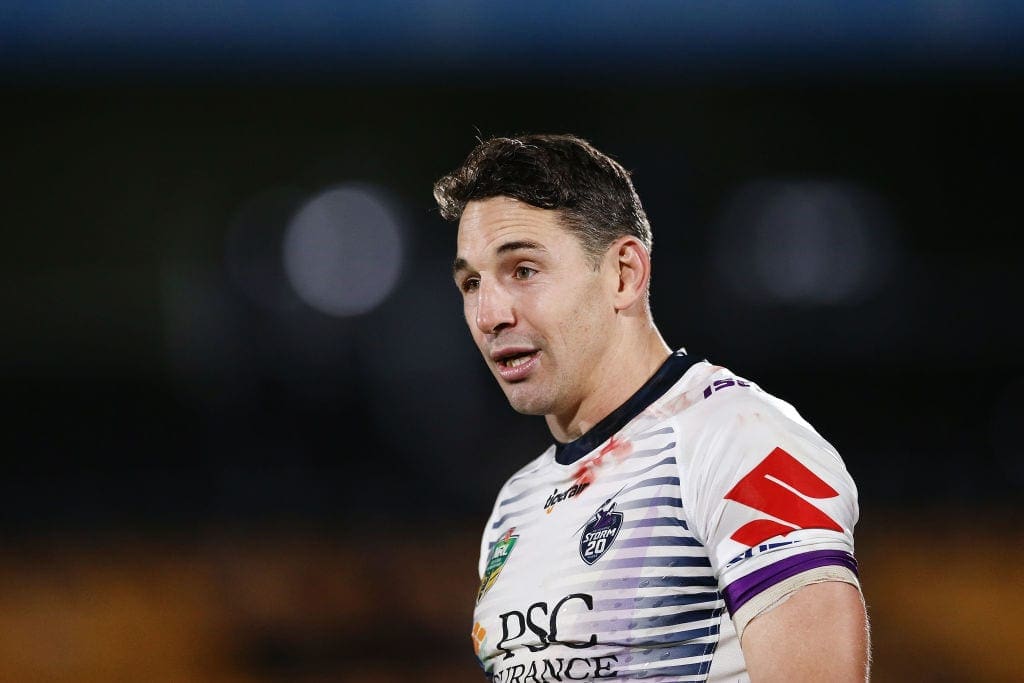 Top 20 Controversial NRL Players: 10-1 - NRL News - Zero Tackle - Page 2