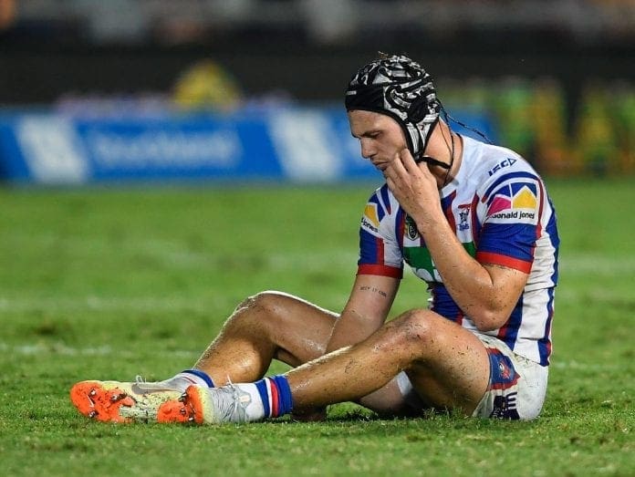In a game of elation, why am I so often deflated? - NRL News - Zero Tackle
