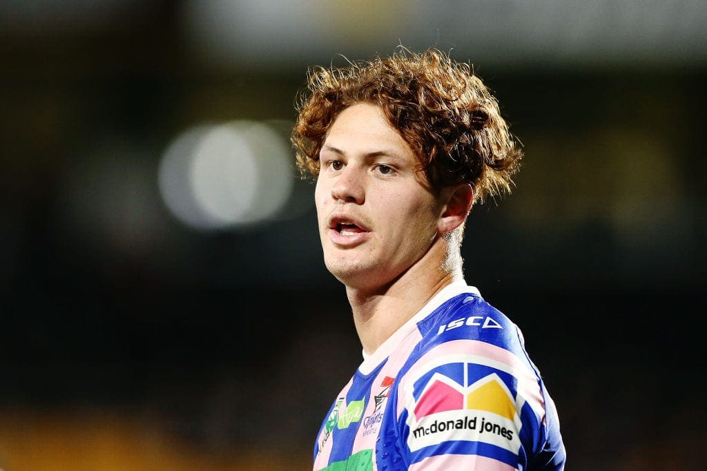 Ponga clarifies All Blacks comment - NRL News - Zero Tackle