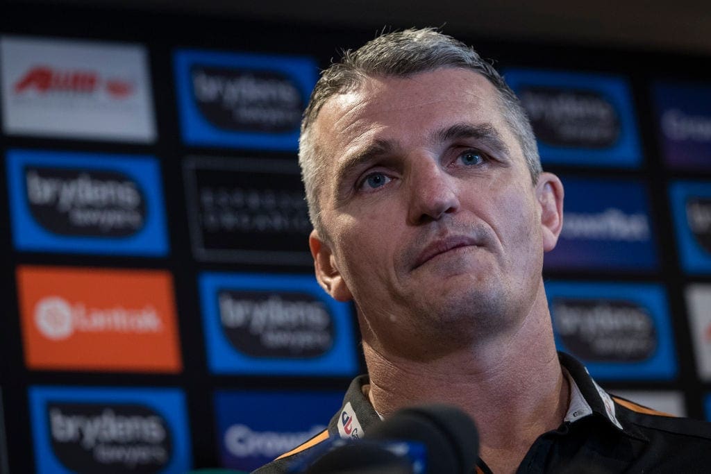 Cleary provides update on future following Rabbitohs whitewash - NRL ...