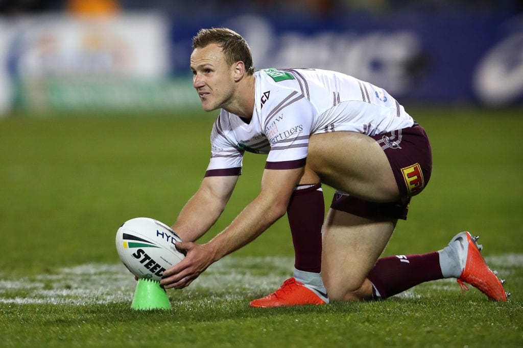2019 Season Preview: Manly Sea Eagles - Zero Tackle